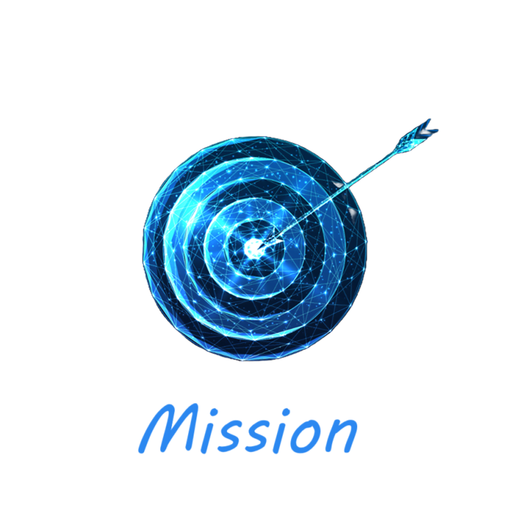 Mission, Vision and Values - Grip